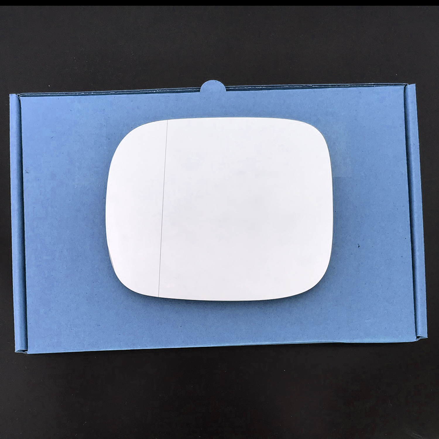 Volvo XC70 (136 series) Stick on Wing Mirror LHS Passenger Side 2007 to ...