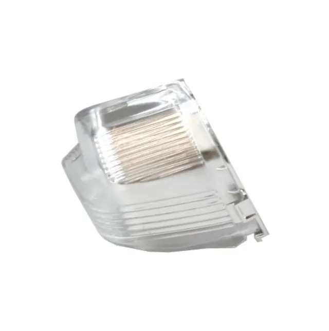 Ford Transit Custom Wing Mirror Indicator Lens - LHS - 2012-2024