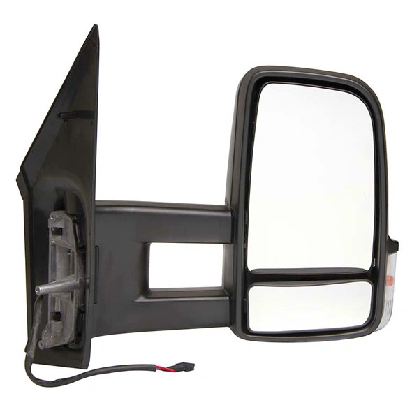 Crafter Wing Mirror Unit. Electric With Indicator. RHS. 2007-2016
