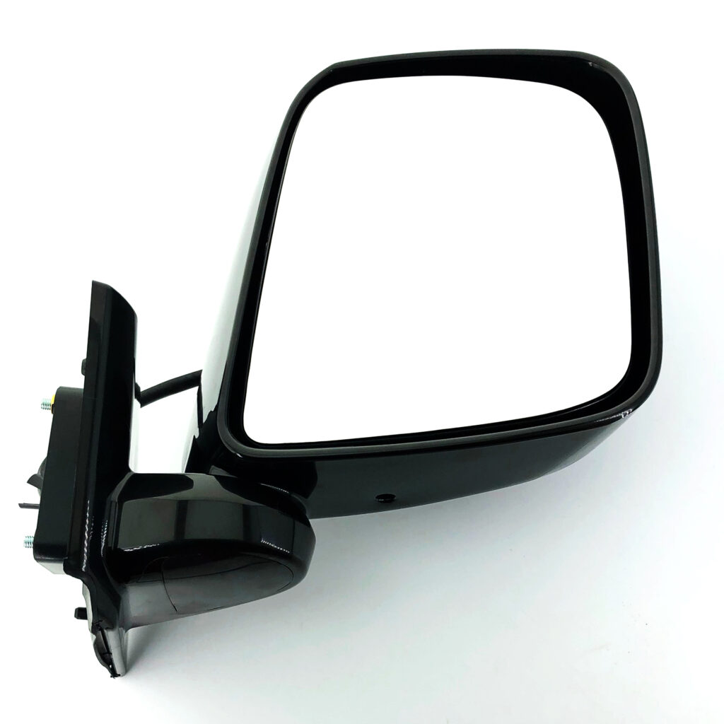 Nissan NV200 Electric Wing Mirror Unit RIGHT Driver Side 2009 to 2025 ...
