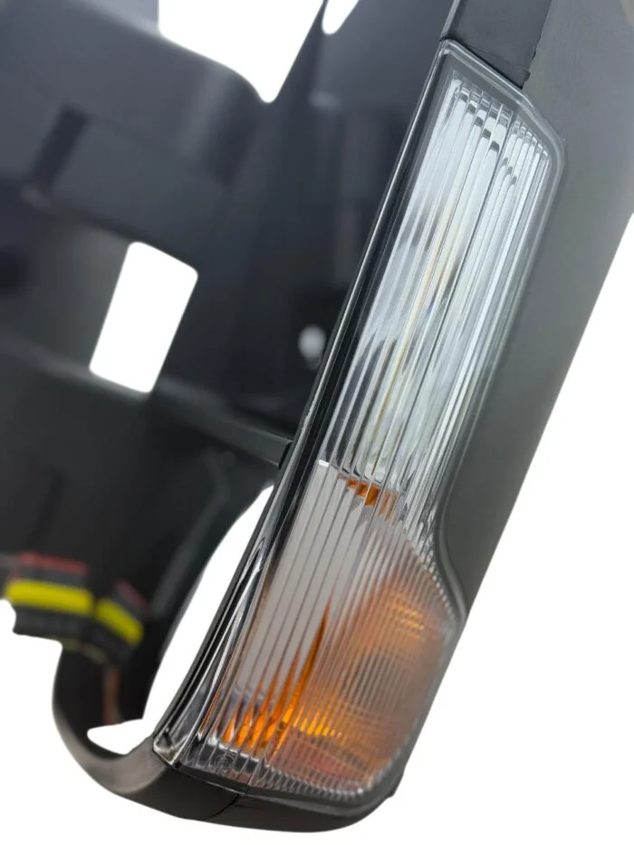 Iveco Daily Wing Mirror Unit. Electric. Short Arm. RHS. 2015-2024