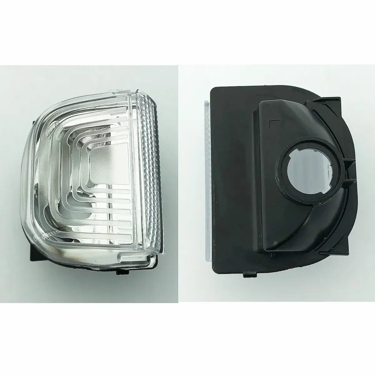 Mercedes Sprinter Wing Mirror Indicator Lens. LHS. 2018-2025