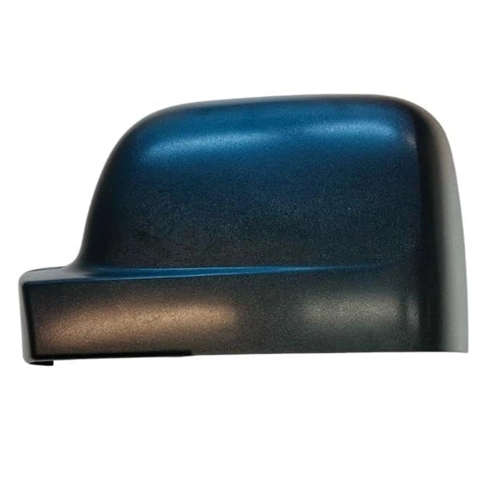 Vauxhall Vivaro Wing Mirror Casing. Black. Driver Side. 2015-2019