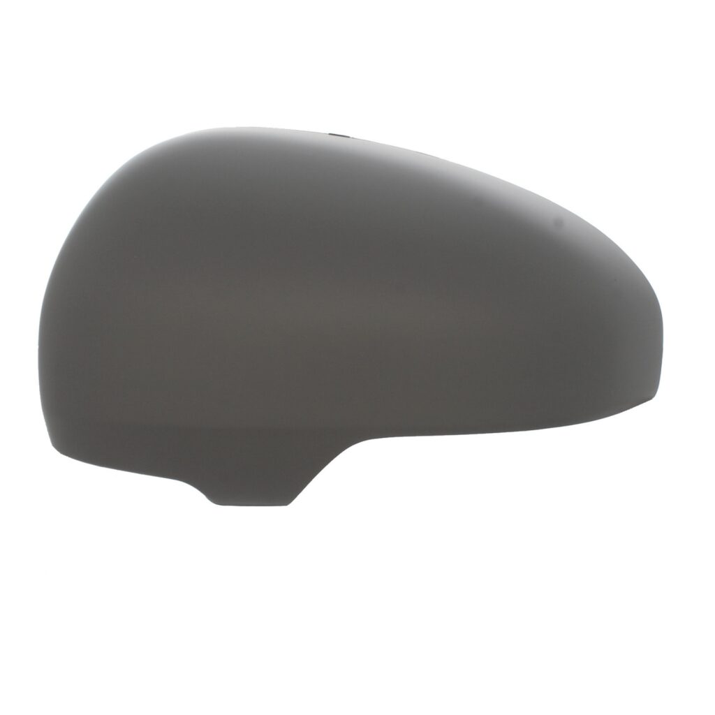 Toyota Yaris Wing Mirror Cover. Primed. LHS. 2012-2019