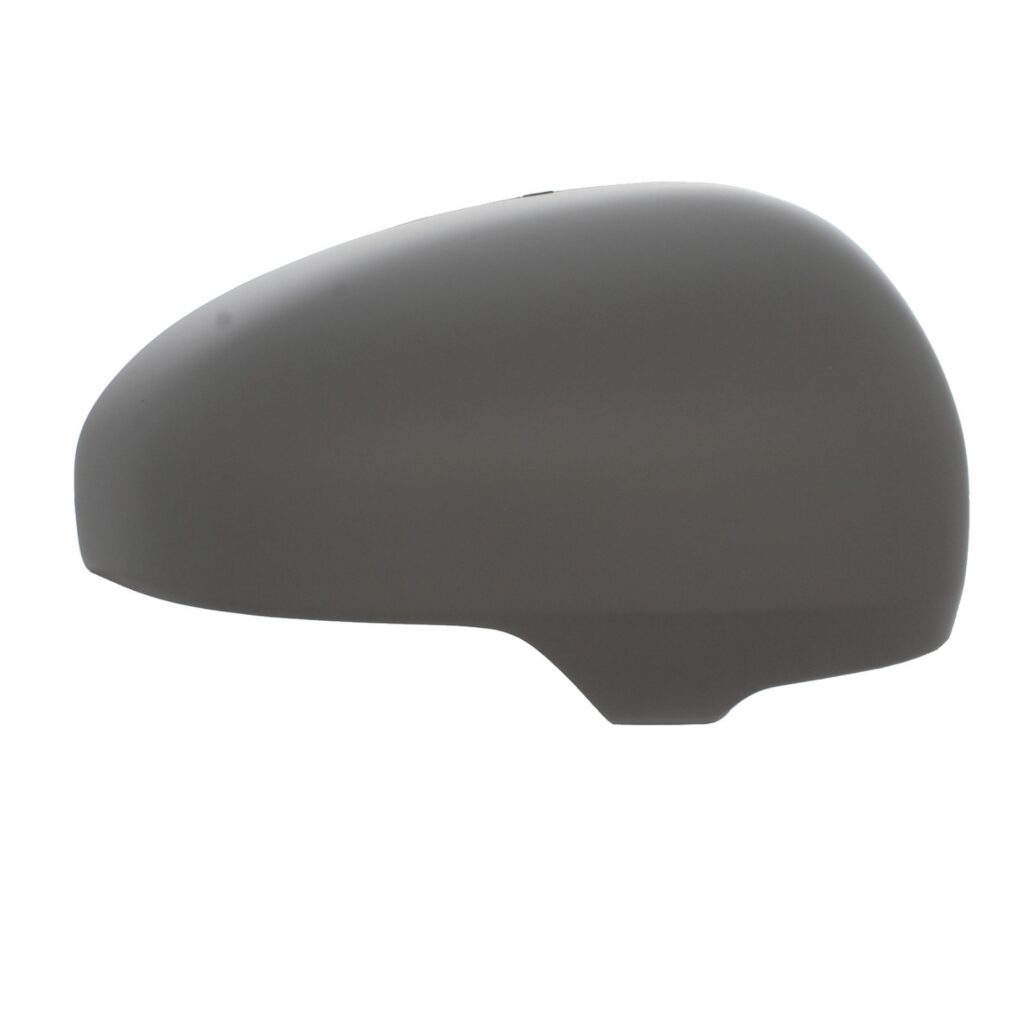 Toyota Yaris Side Mirror Cover. Primed. Driver Side. 2012-2019