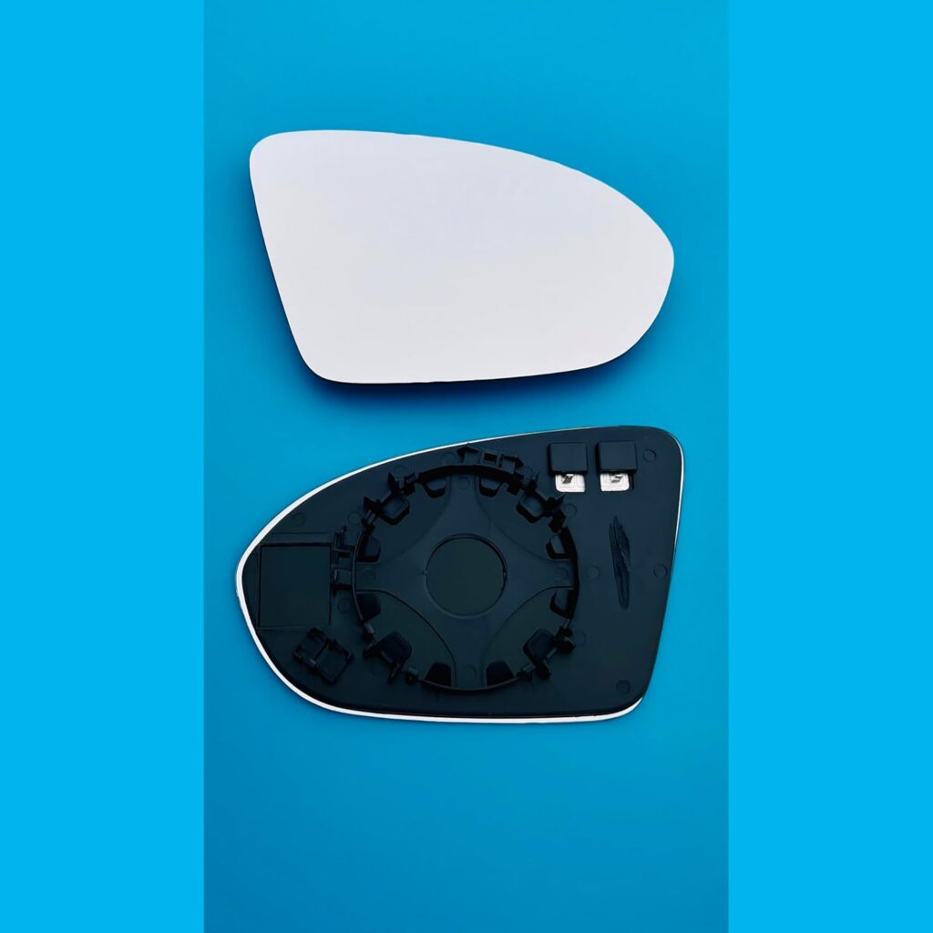 VAUXHALL ASTRA K (2015 to 2025) Heated Base Wing Mirror Glass -Right ...