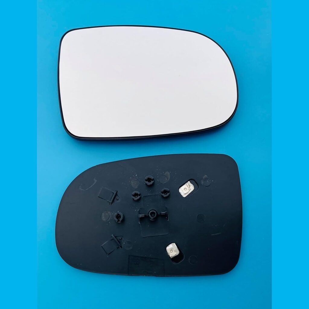 VAUXHALL TIGRA 2004-2025 Wing Mirror Glass Heated Base -Right Hand ...