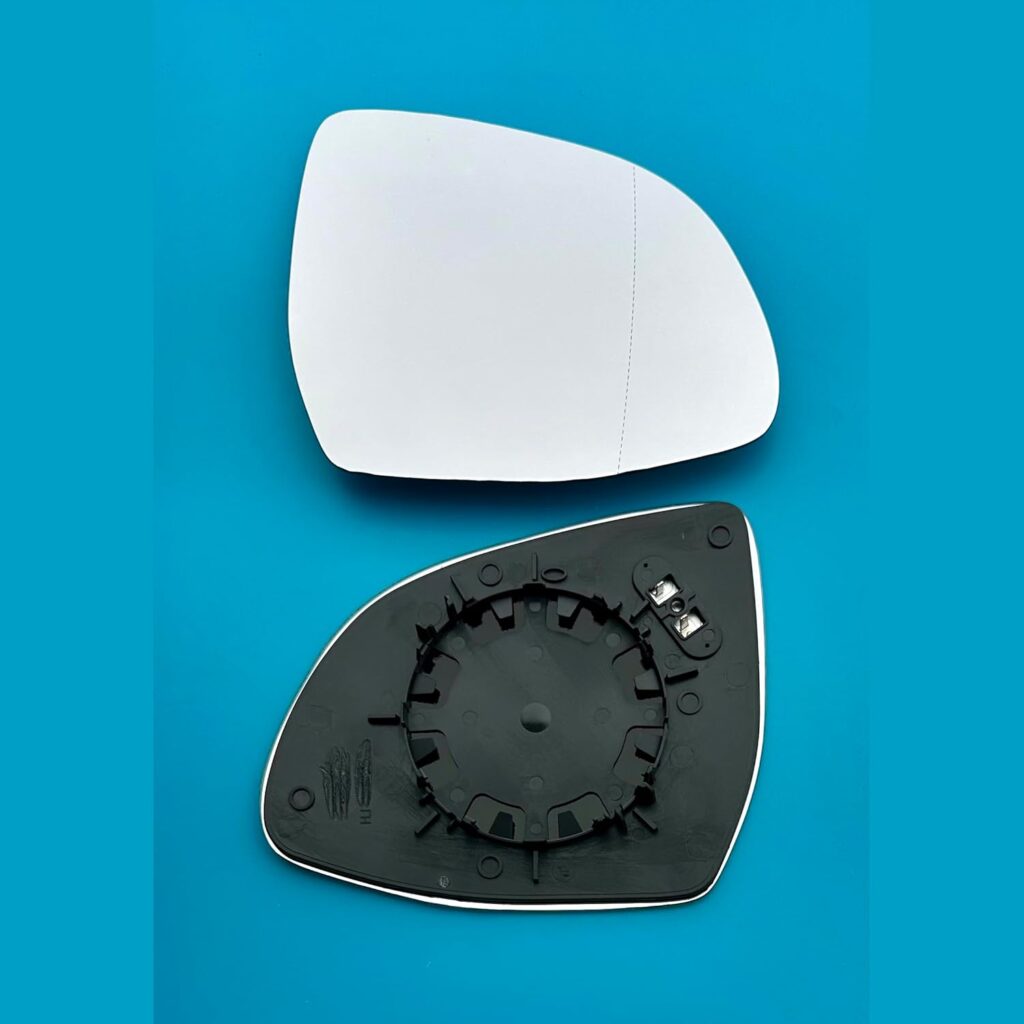 BMW X4(2013-2025) Wing Mirror Glass Heated Base Wide Angle- Right Hand ...