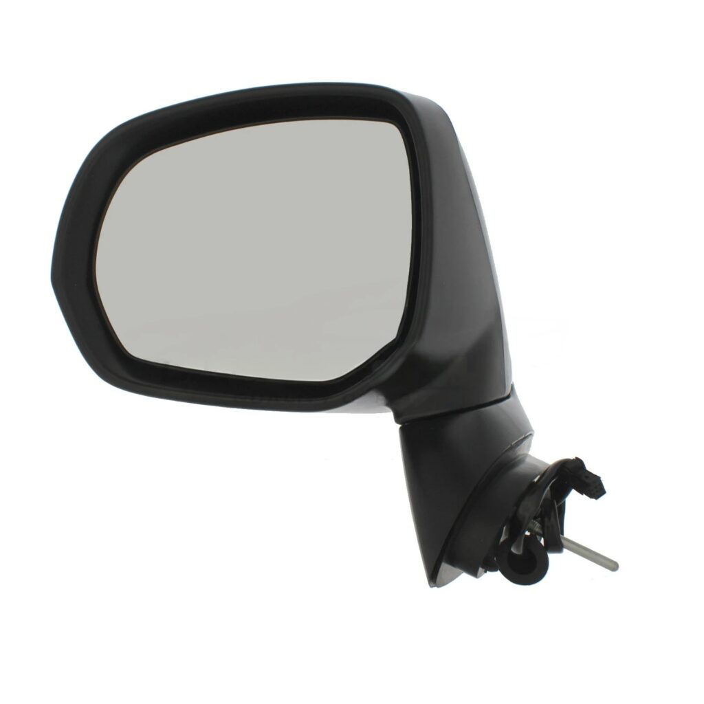 Citroen C3 Picasso 2009 to-2025 Complete Wing Mirror Unit-Electric ...