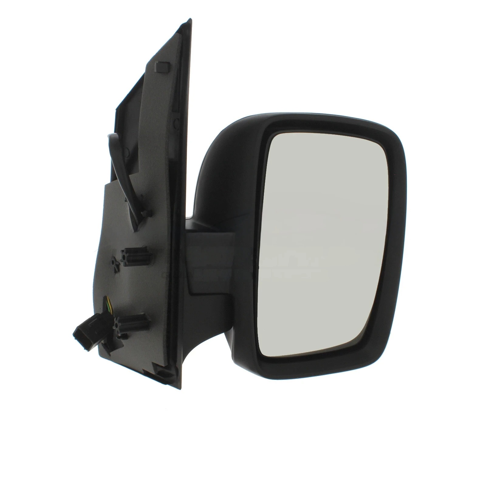 Fiat Scudo 2007-2015 Complete Wing Mirror Unit-Electric adjustment ...