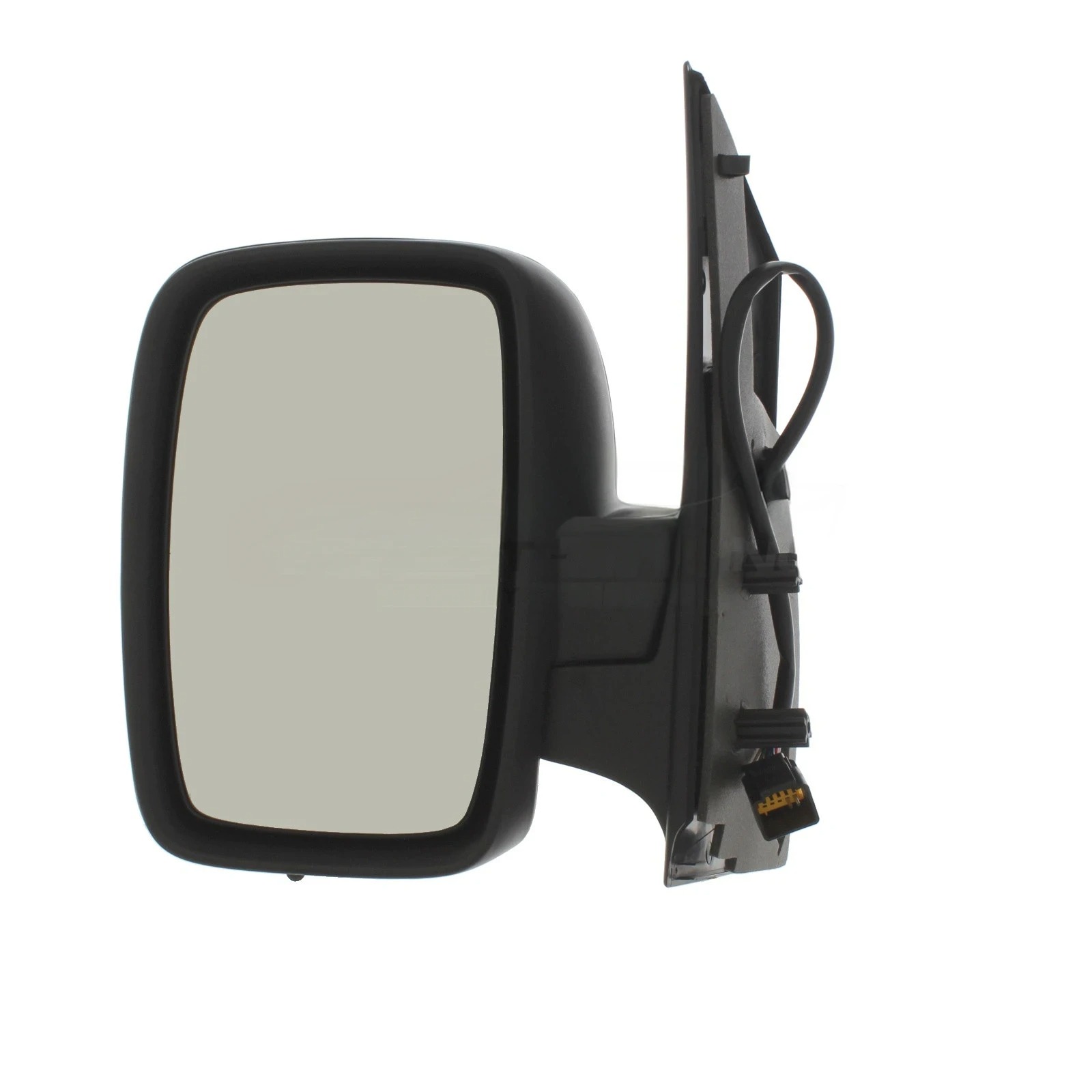 Fiat Scudo 2007-2015 Complete Wing Mirror Unit-Electric adjustment ...