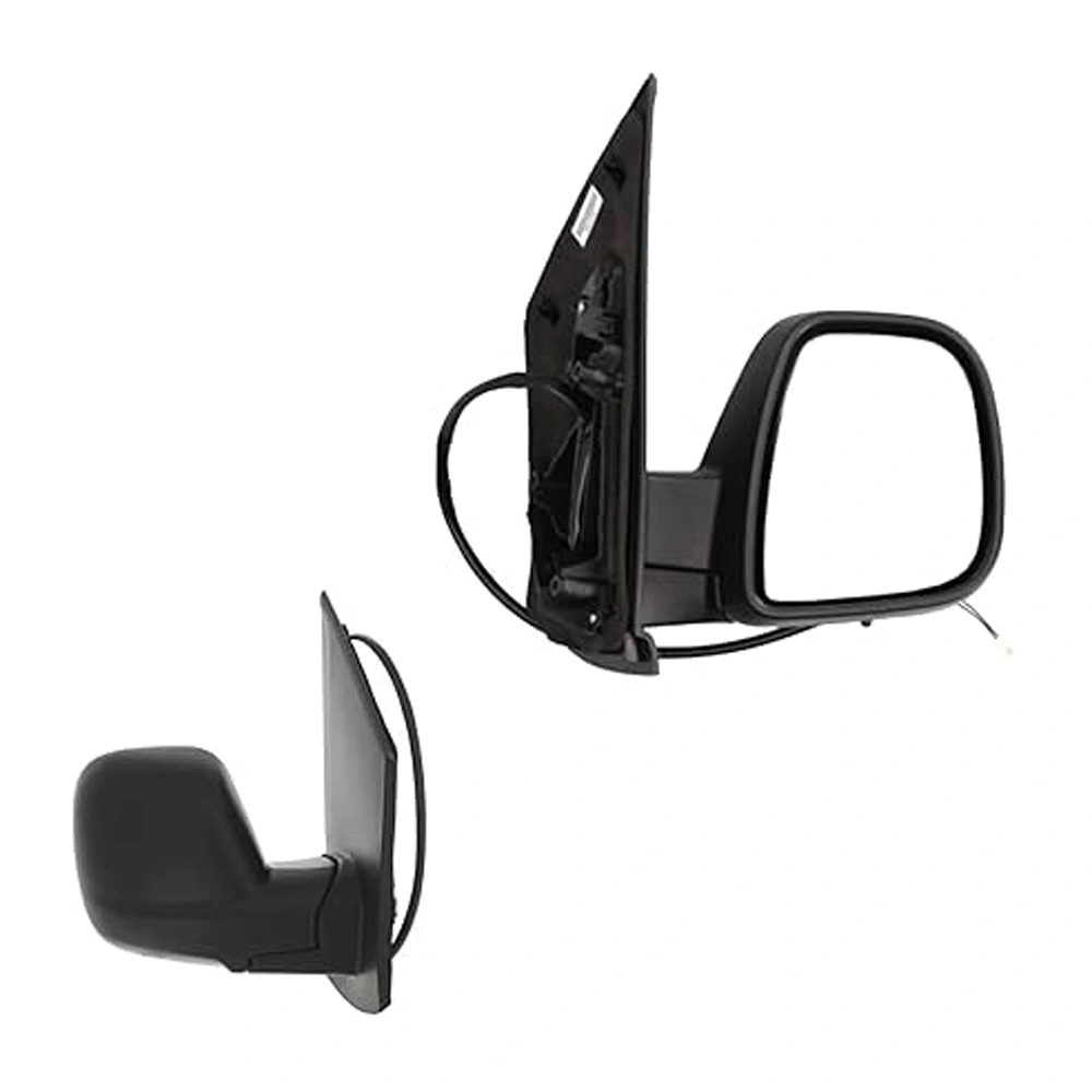 Citroen Dispatch Door Mirror Unit – Electric – Driver Side 2016 to 2025 ...