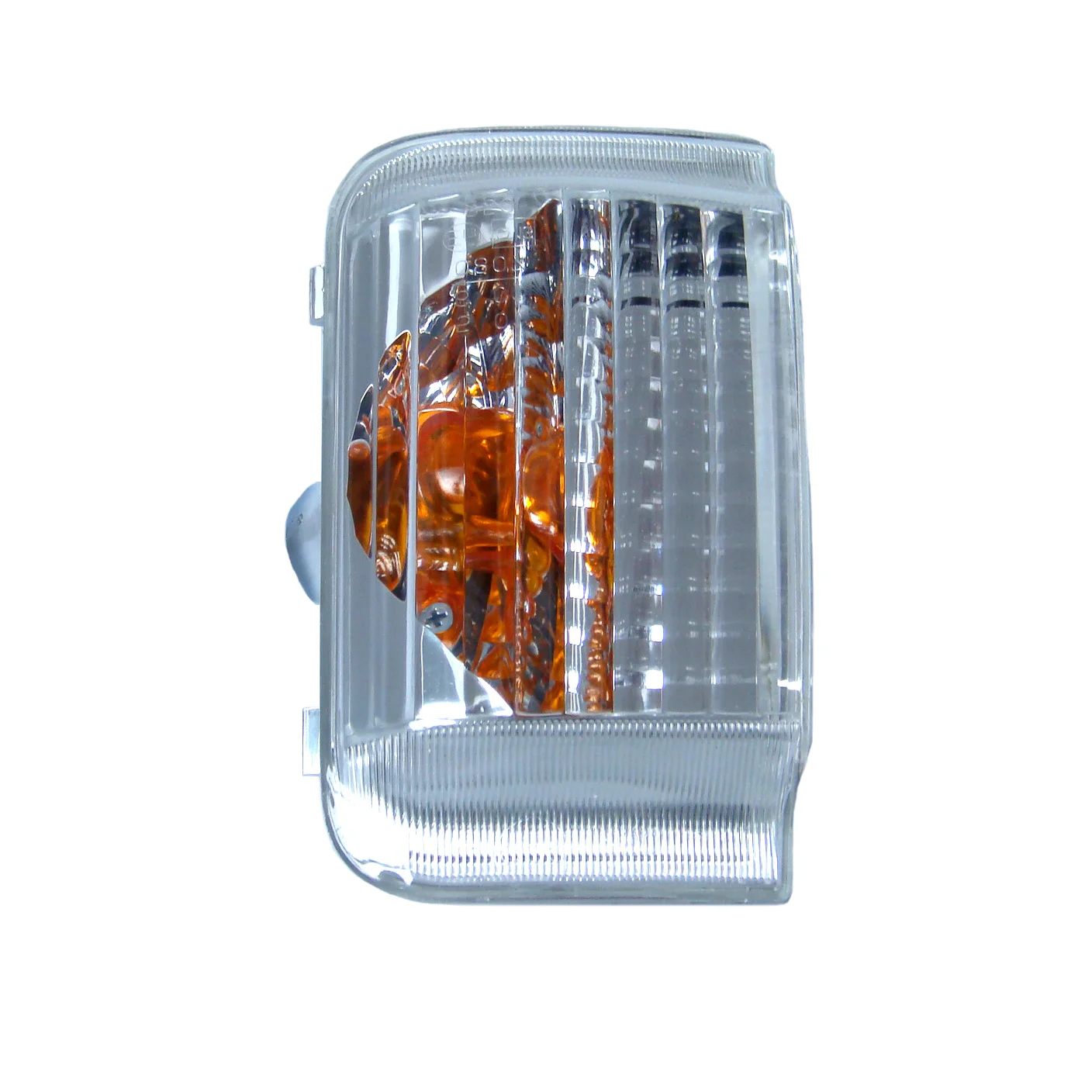 Citroen Relay Wing Mirror Indicator Lens. Amber Lens. RHS. 06-25