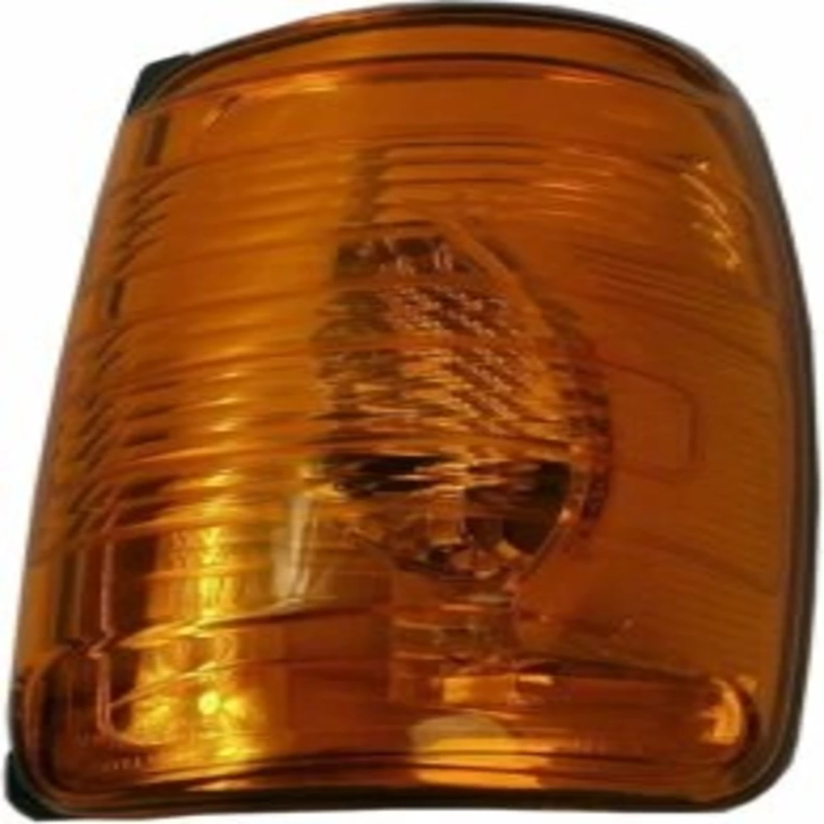 Ford Transit Wing Mirror Indicator - Amber - Driver Side 2014 to 2019 ...