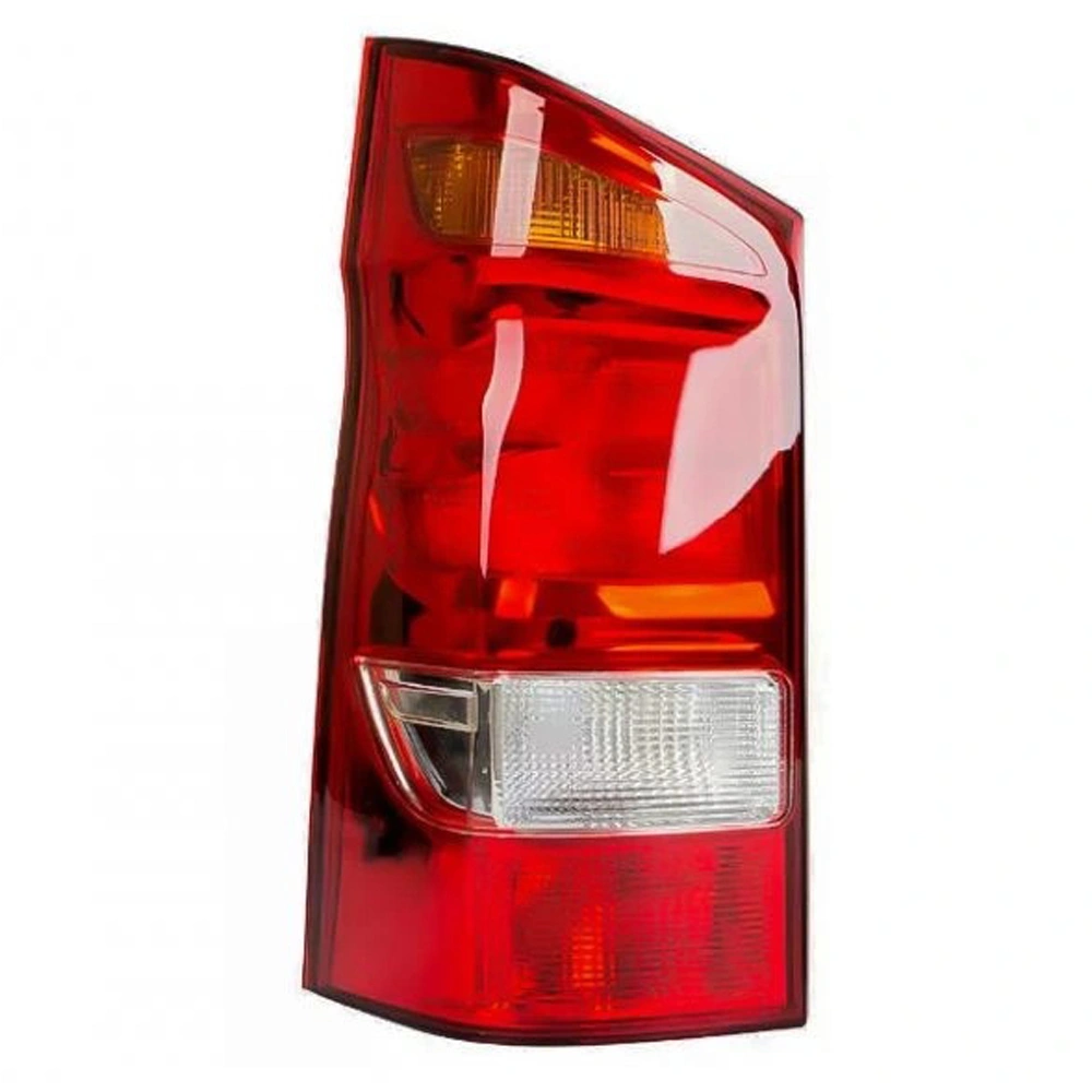 Mercedes Vito Rear Lamp Light - Passenger Side - 2015 to 2025