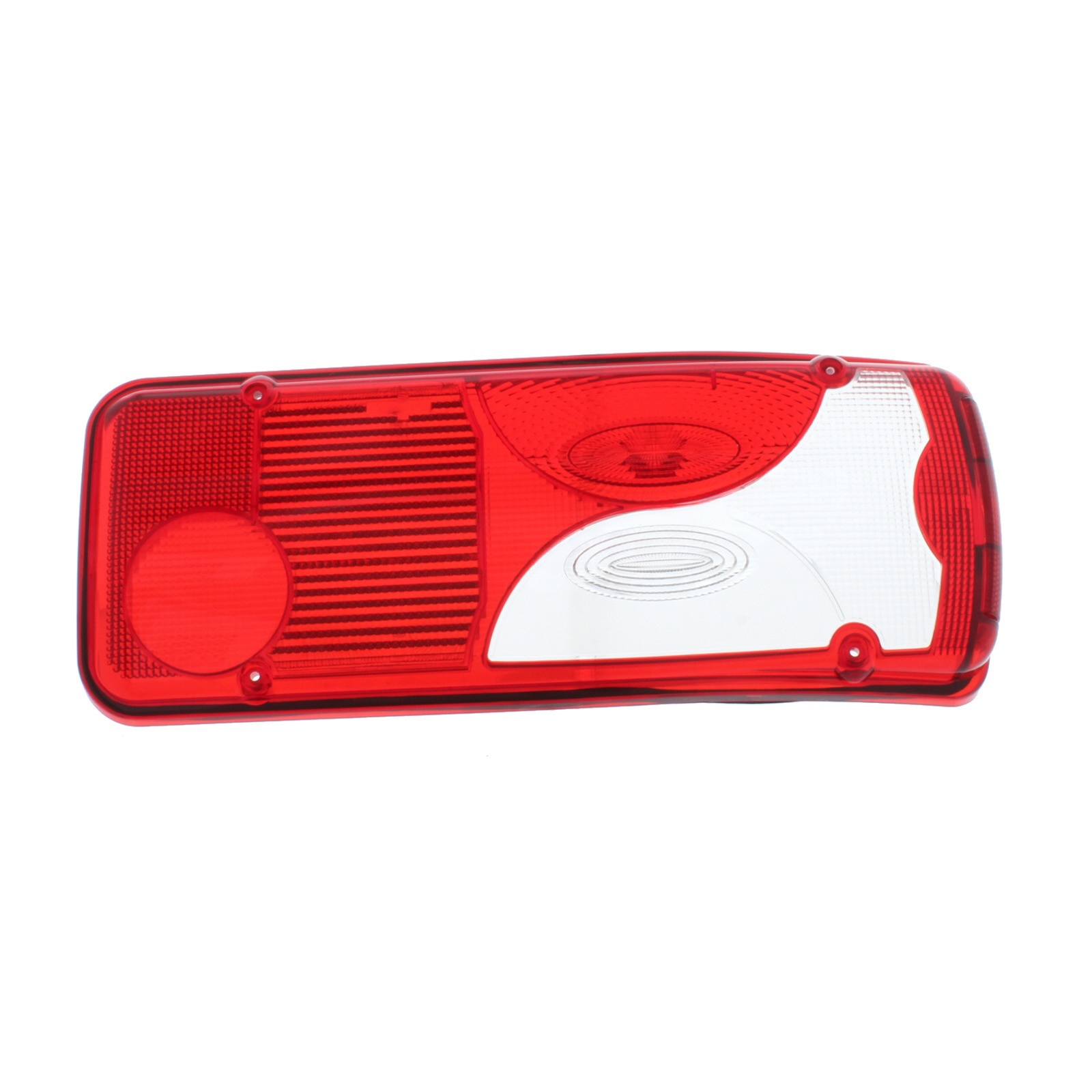 Mercedes Sprinter Rear Light - UK Driver Side - 2006-2018